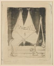 Dominguez, Oscar | 349 Artworks | MutualArt