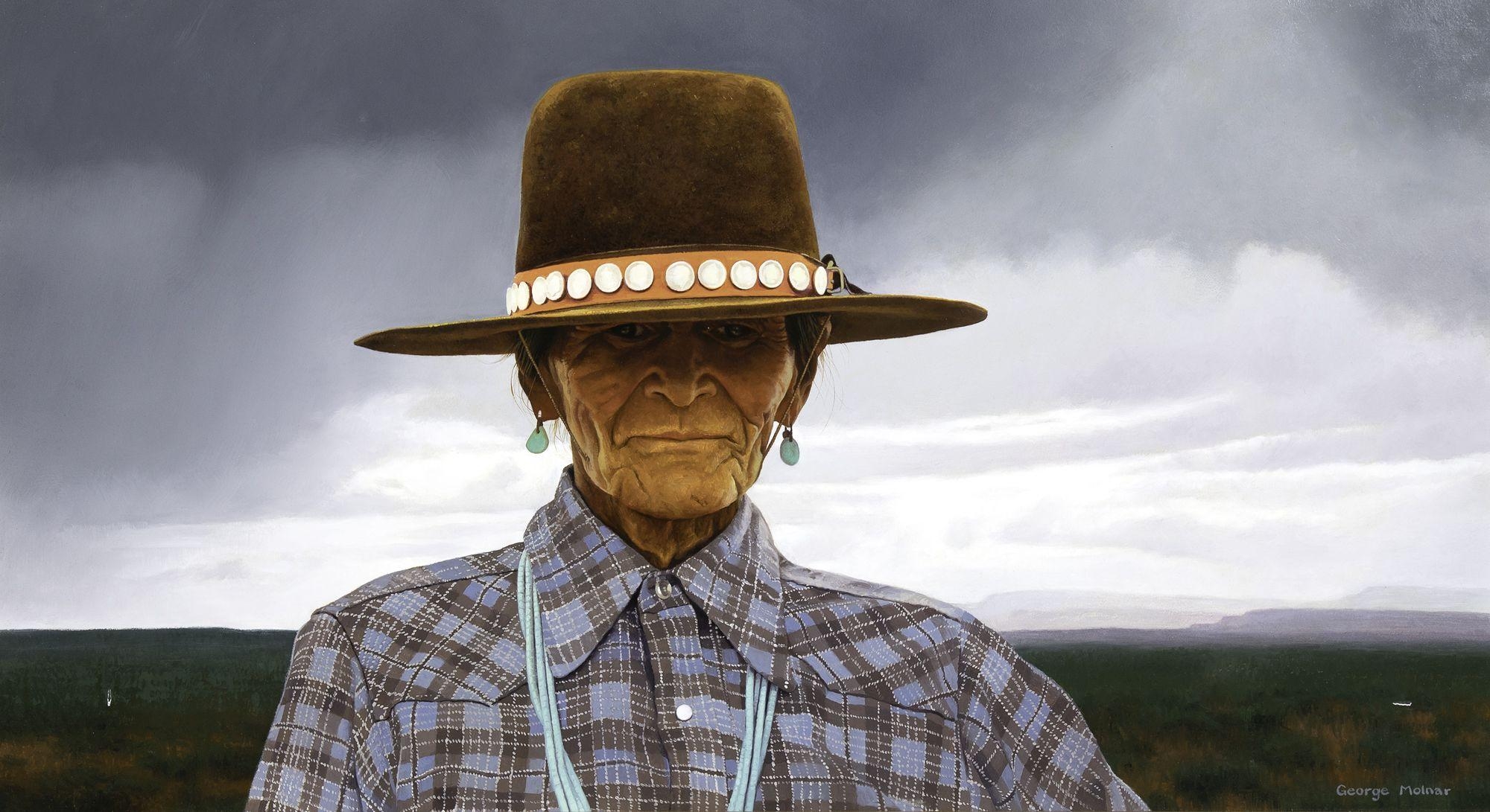 George Molnar | Lois | MutualArt