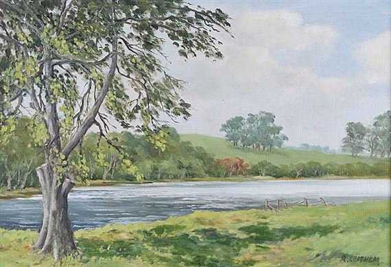 Robert Leathem | Biography