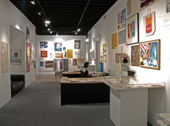 Marcus Ratliff | 2 Artworks at Auction | MutualArt