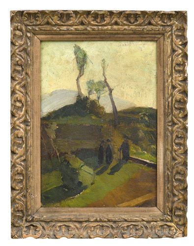 Cremonini, Leonardo | 91 Artworks | MutualArt