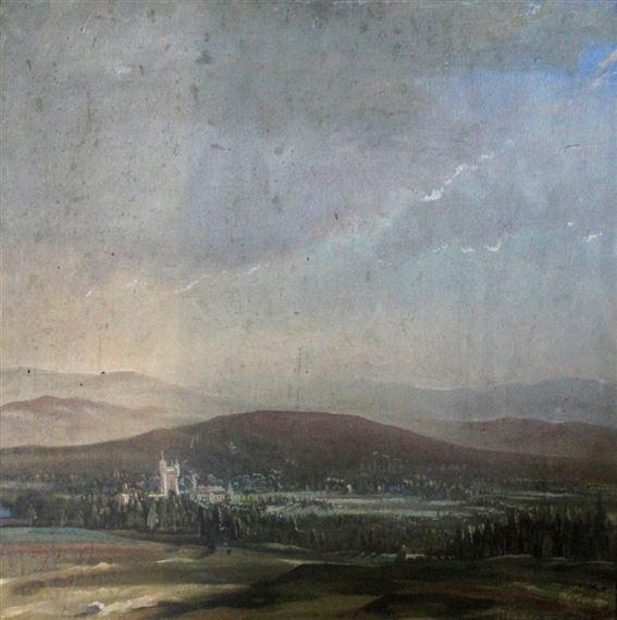 Herbert James Gunn | 103 Artworks | MutualArt