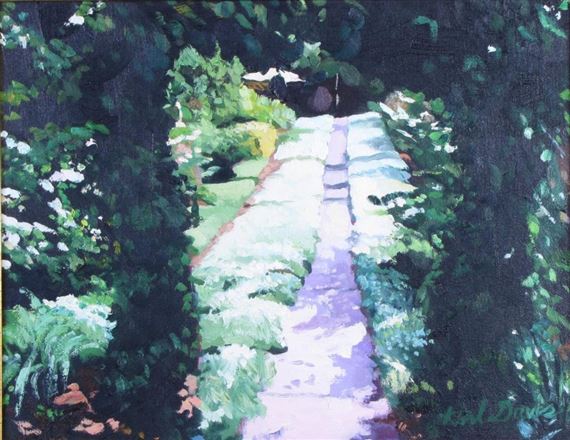 Hal Davis | 1 Artworks at Auction | MutualArt