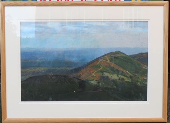 David Prentice | 21 Artworks | MutualArt