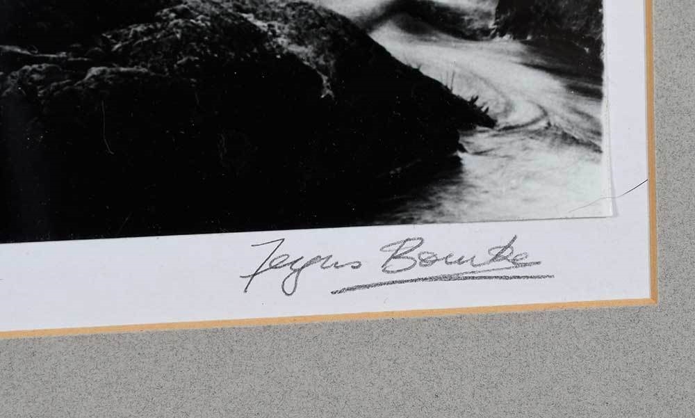 Fergus Bourke | Two landscape photos: Storm Clouds Over the Bens ...