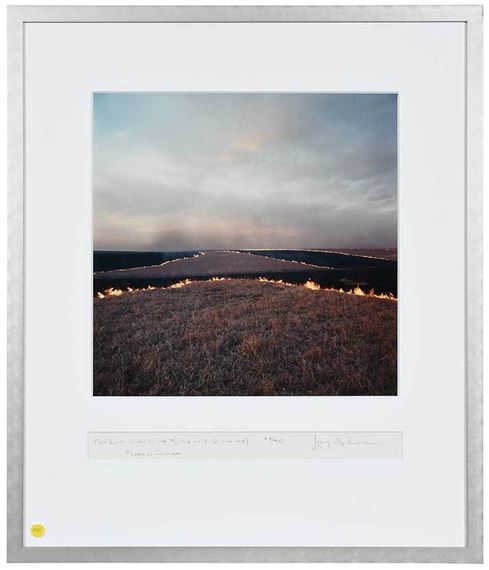 Larry Schwarm | 2 Artworks at Auction | MutualArt