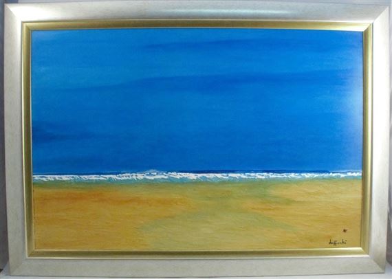 Howard Parkin | 4 Artworks at Auction | MutualArt