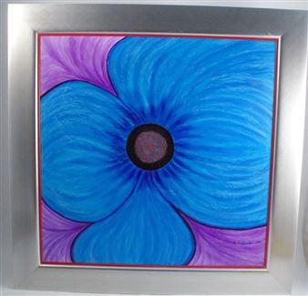 Howard Parkin | 4 Artworks at Auction | MutualArt
