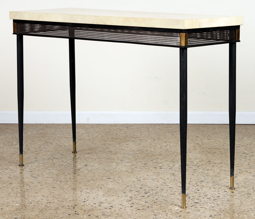 Jean-Michel Frank | Console table | MutualArt