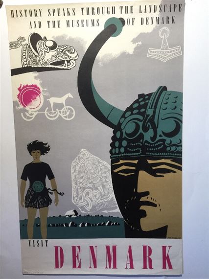 Alex Secher | 8 Artworks | MutualArt