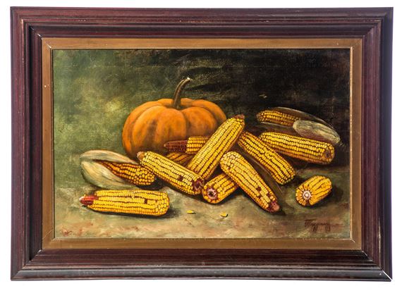 Alfred Montgomery | 53 Artworks | MutualArt