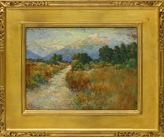 William Alexander Sharp | 6 Artworks at Auction | MutualArt