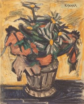 Isis Kischka | Art Auction Results