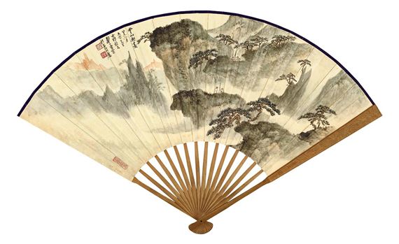 Zhu Cheng Xun | Biography