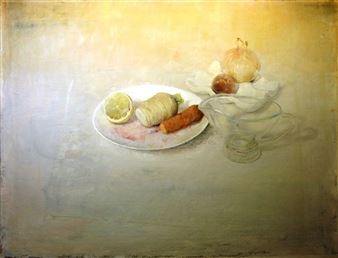 Wojciech Nowakowski | 9 Artworks at Auction | MutualArt
