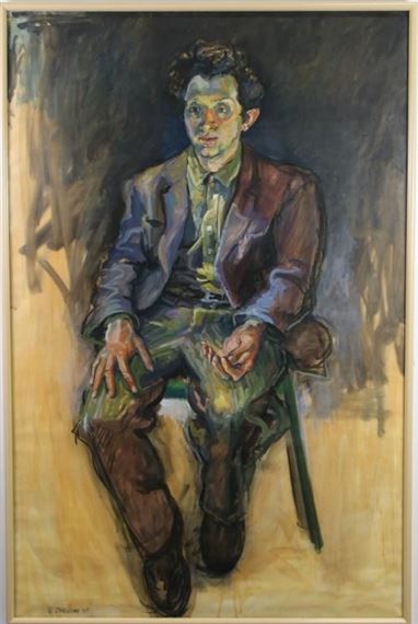 G. Baldini | 3 Artworks at Auction | MutualArt