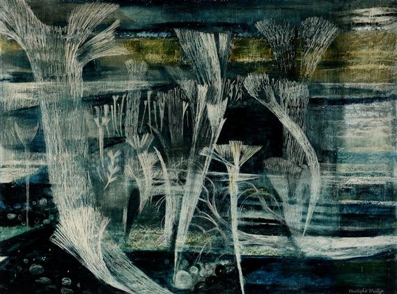 Christopher Woodger | Biography