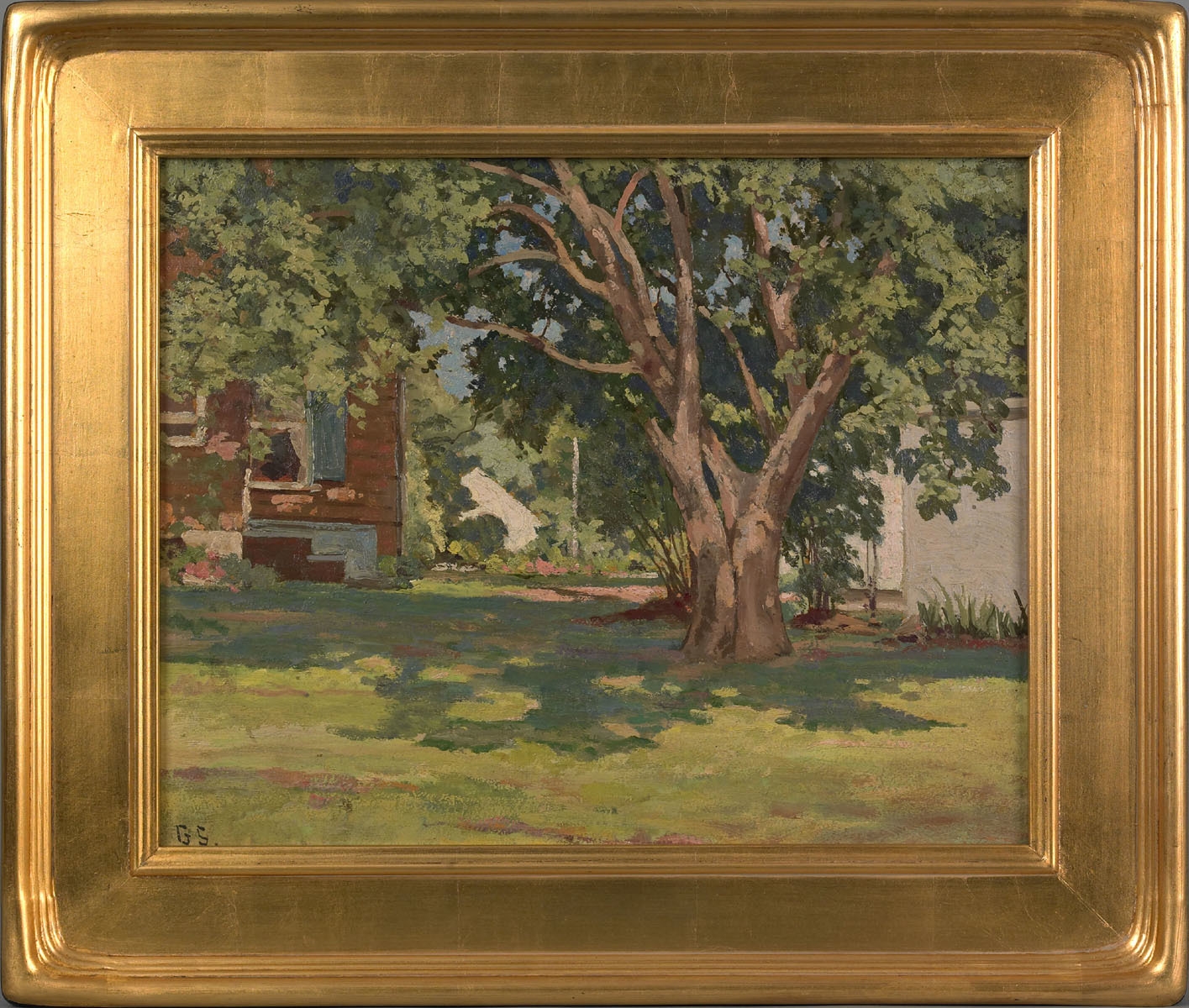 George Gardner Symons | Landscape | MutualArt