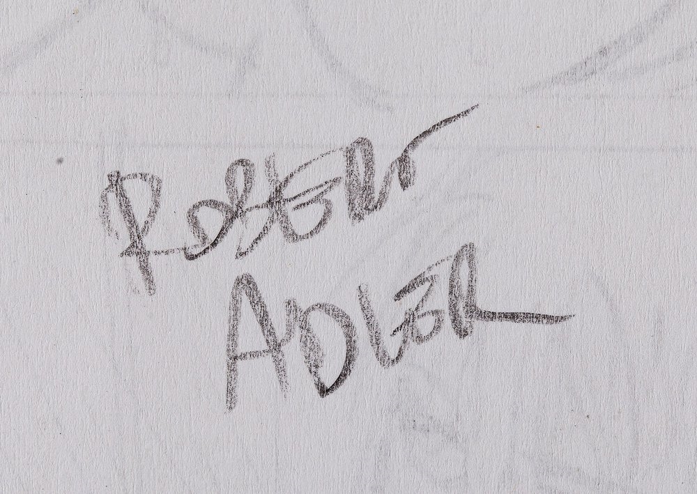 Robert Adler | Lust Boat 3, splash III 13 | MutualArt