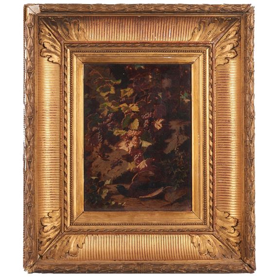 Robie, Jean-Baptiste | 87 Artworks | MutualArt