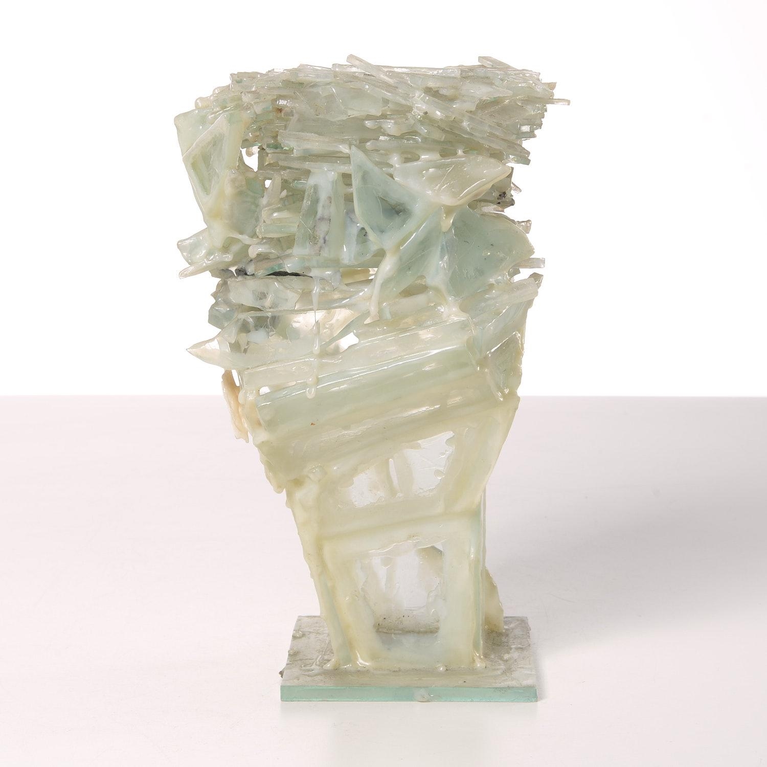 Jay Musler | Sculpture | MutualArt