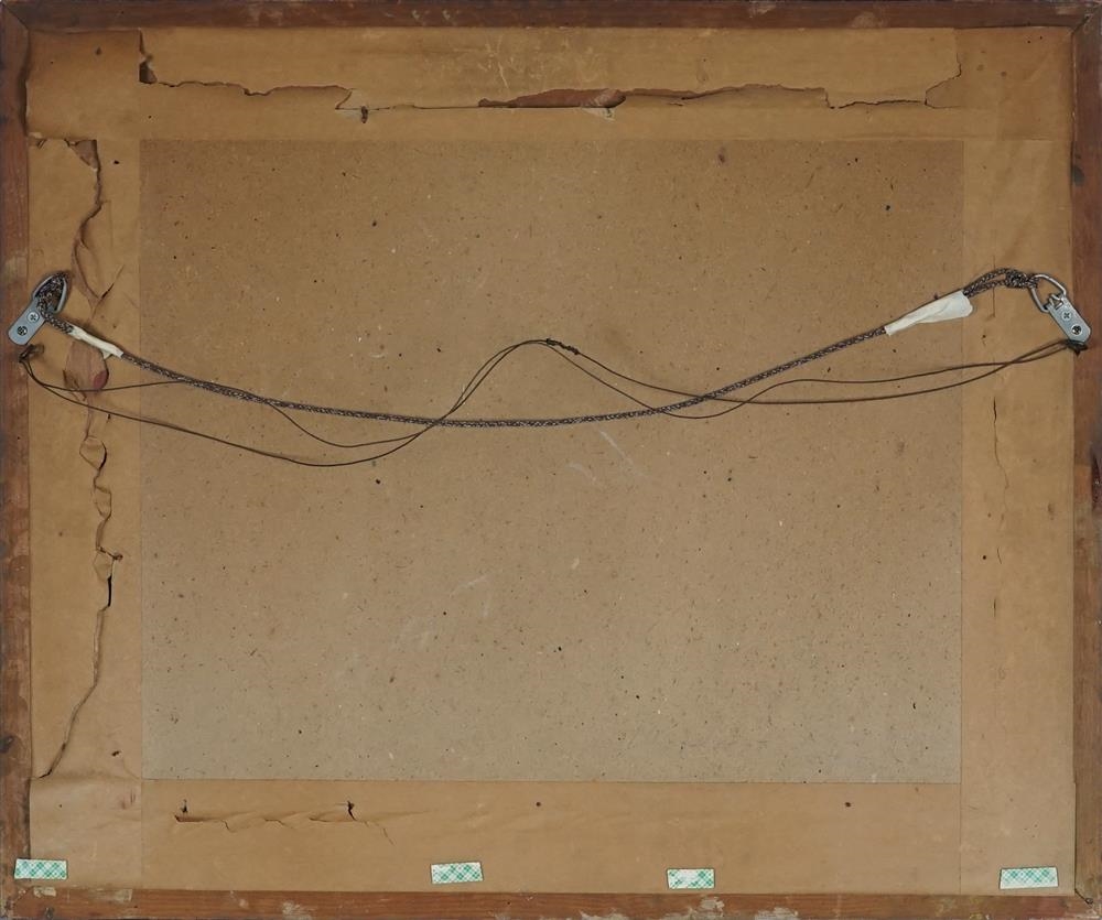 Henry Edgecombe | Macquarie Place | MutualArt