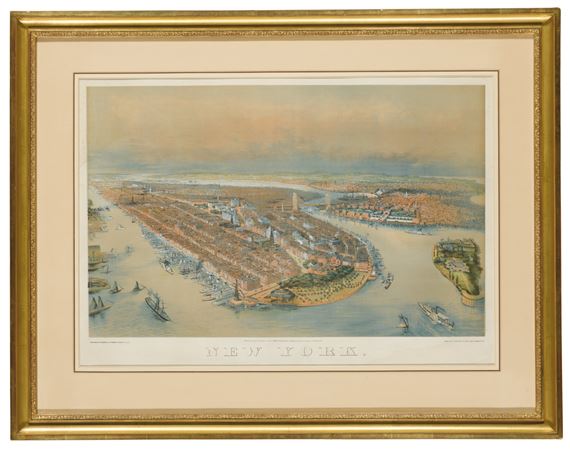 George Schlegel | 1 Artworks at Auction | MutualArt