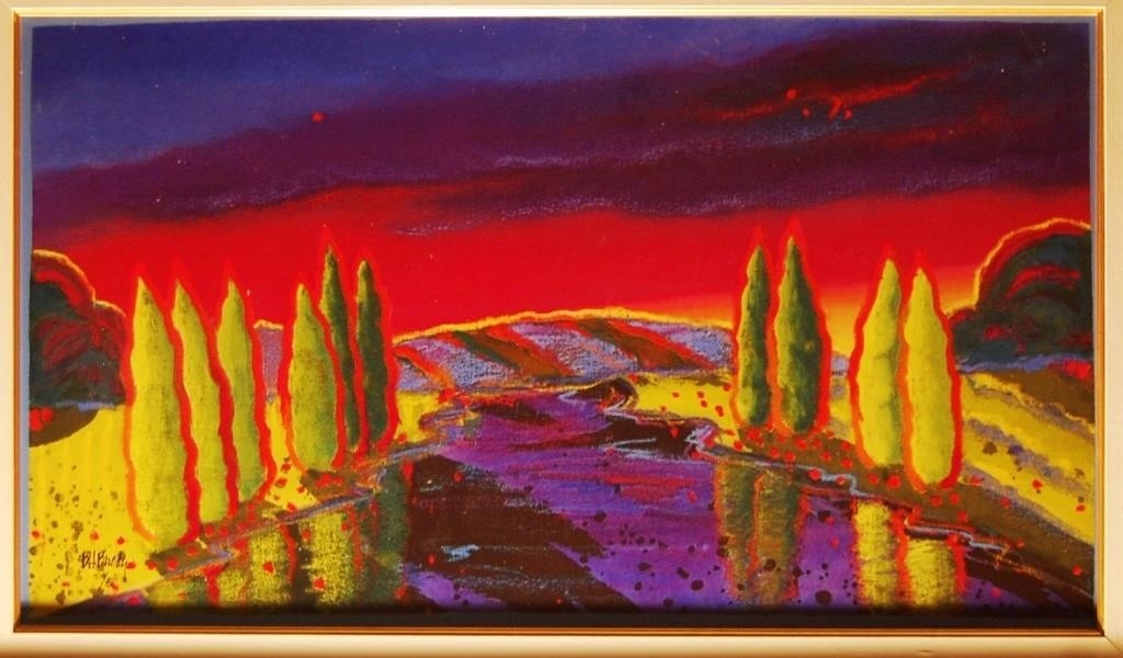 Barbara Brody | A Very Good Time (2001) | MutualArt