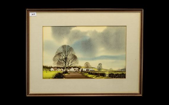 J. R. Hurley | 1 Artworks at Auction | MutualArt