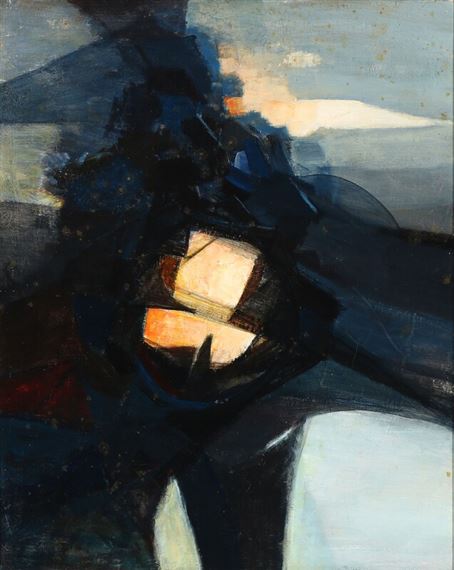 Jørgen Waring | Kenya (1976) | MutualArt