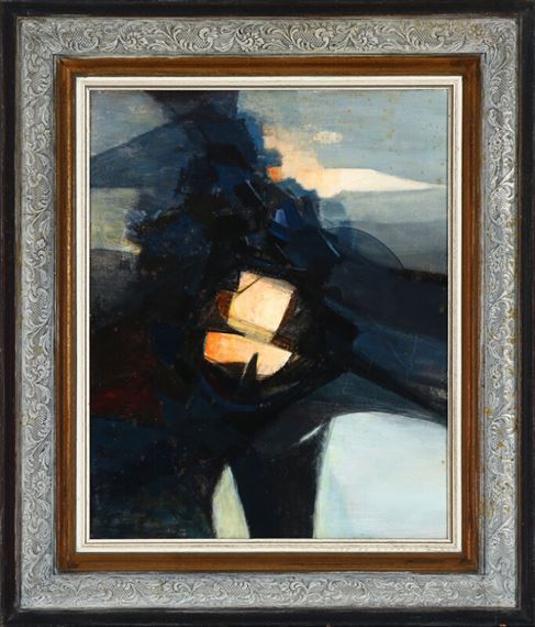 Jørgen Waring | Kenya (1976) | MutualArt