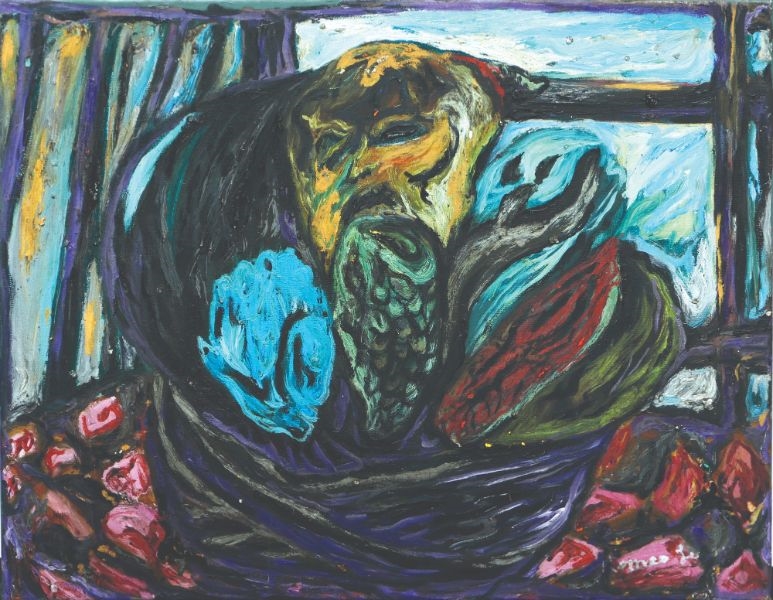 Romeo Lee | Still Lee-ipe (2007) | MutualArt