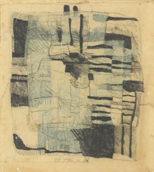 Roberto Chabet | Untitled | MutualArt