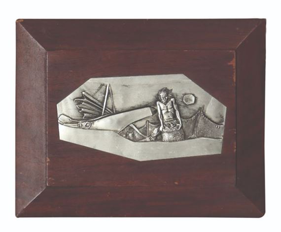 Castrillo, Eduardo | 79 Artworks | MutualArt