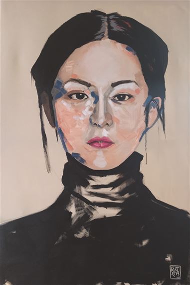 Richard Streitmatter-Tran | 1 Artworks at Auction | MutualArt