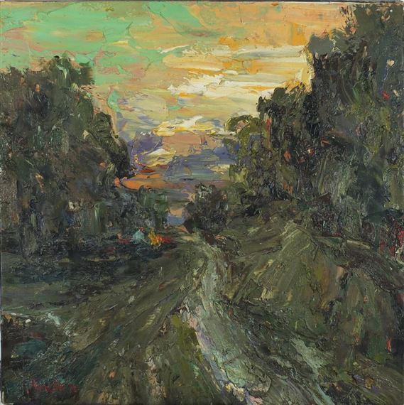 Amelin, Albin | 111 Artworks | MutualArt