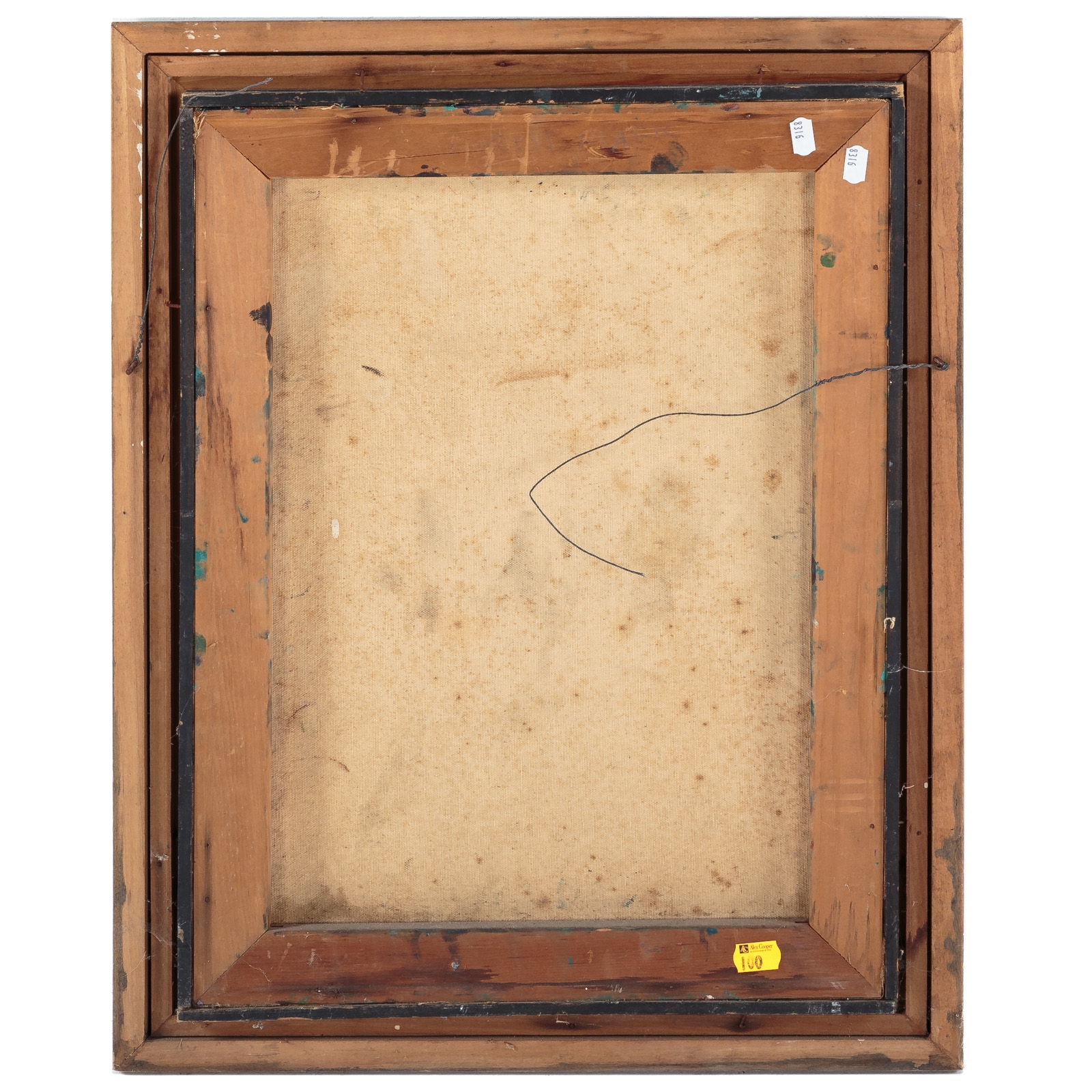 Jane Frank | Jane Frank. Forest Magic | MutualArt