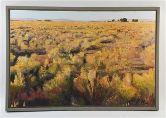 Gary Ernest Smith | Relics of Time | MutualArt