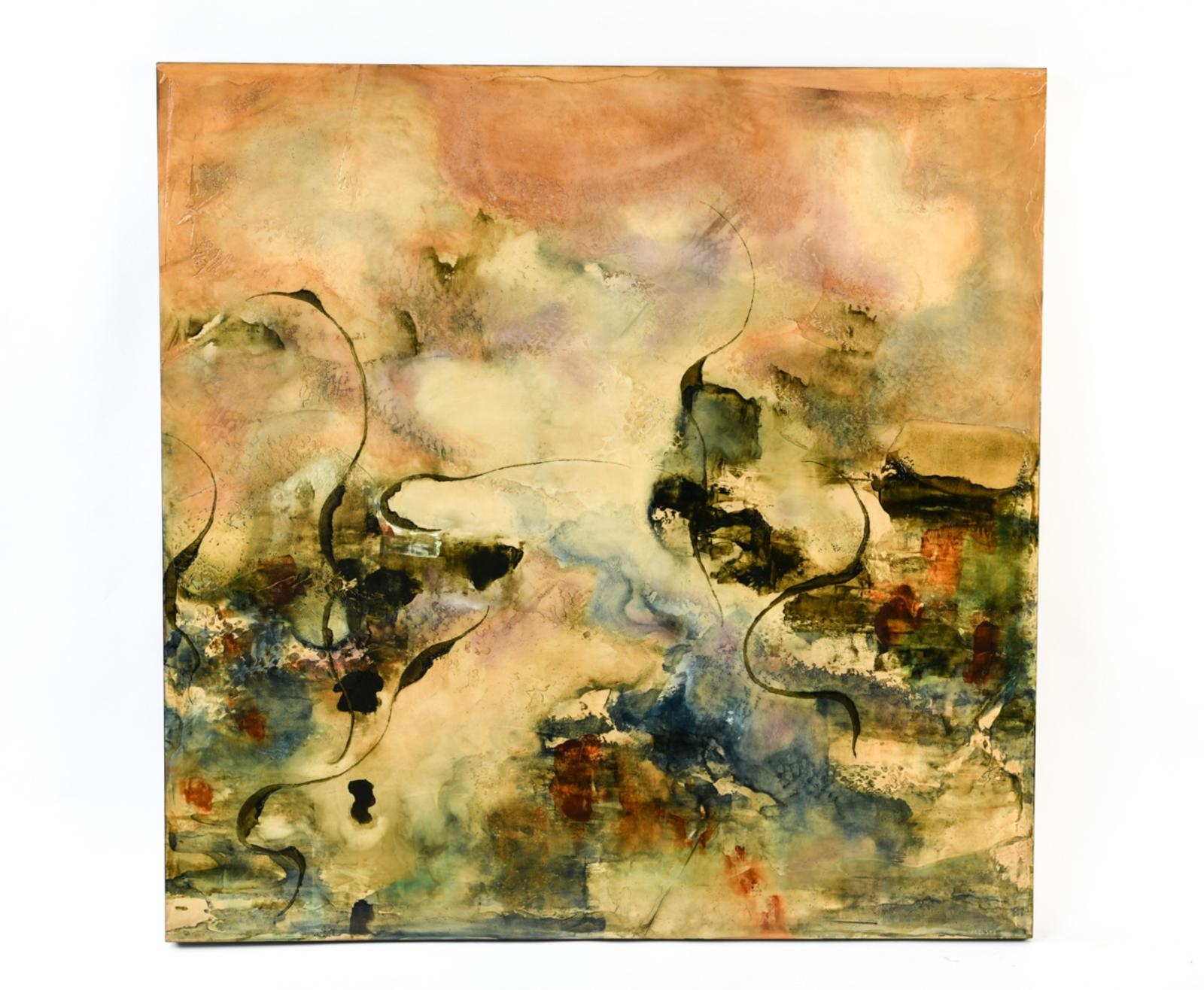 Joseph Maruska | Abstract | MutualArt