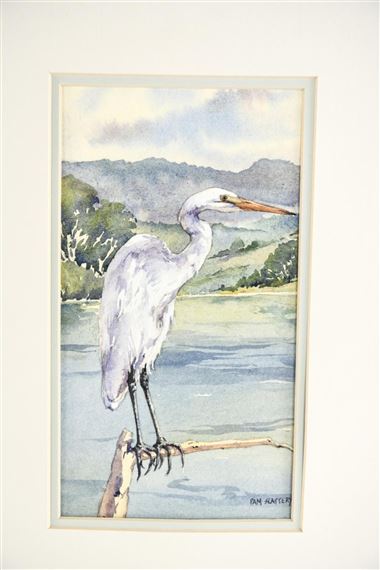 Sell Your Pam Slattery with MutualArt