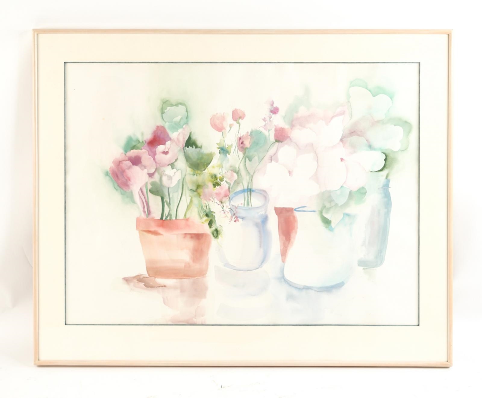 B. Kleinman | STILL LIFE | MutualArt