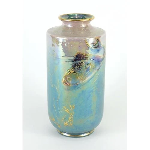 Walter Slater | 1 Artworks at Auction | MutualArt