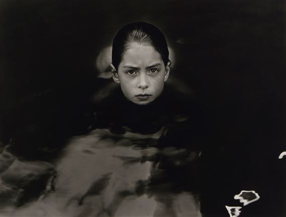 Jock Sturges | Ten works: Portfolio Collection of Photos | MutualArt