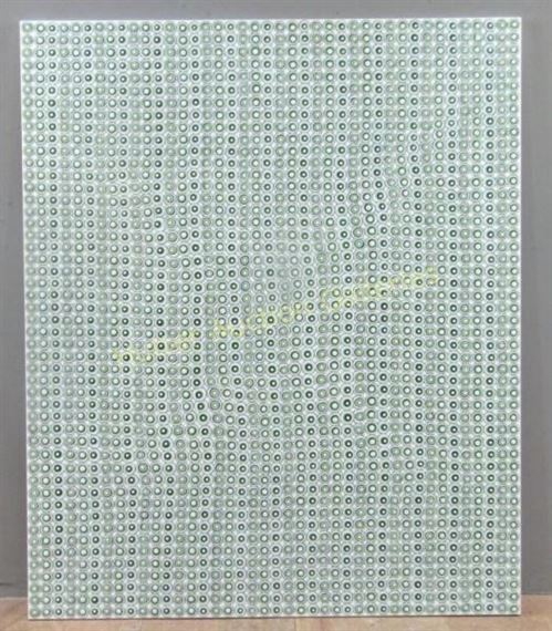 Peter Christian Petersen | Meat Helmet 5 | MutualArt