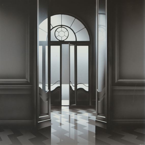 Enrique Medina | Puertas | MutualArt