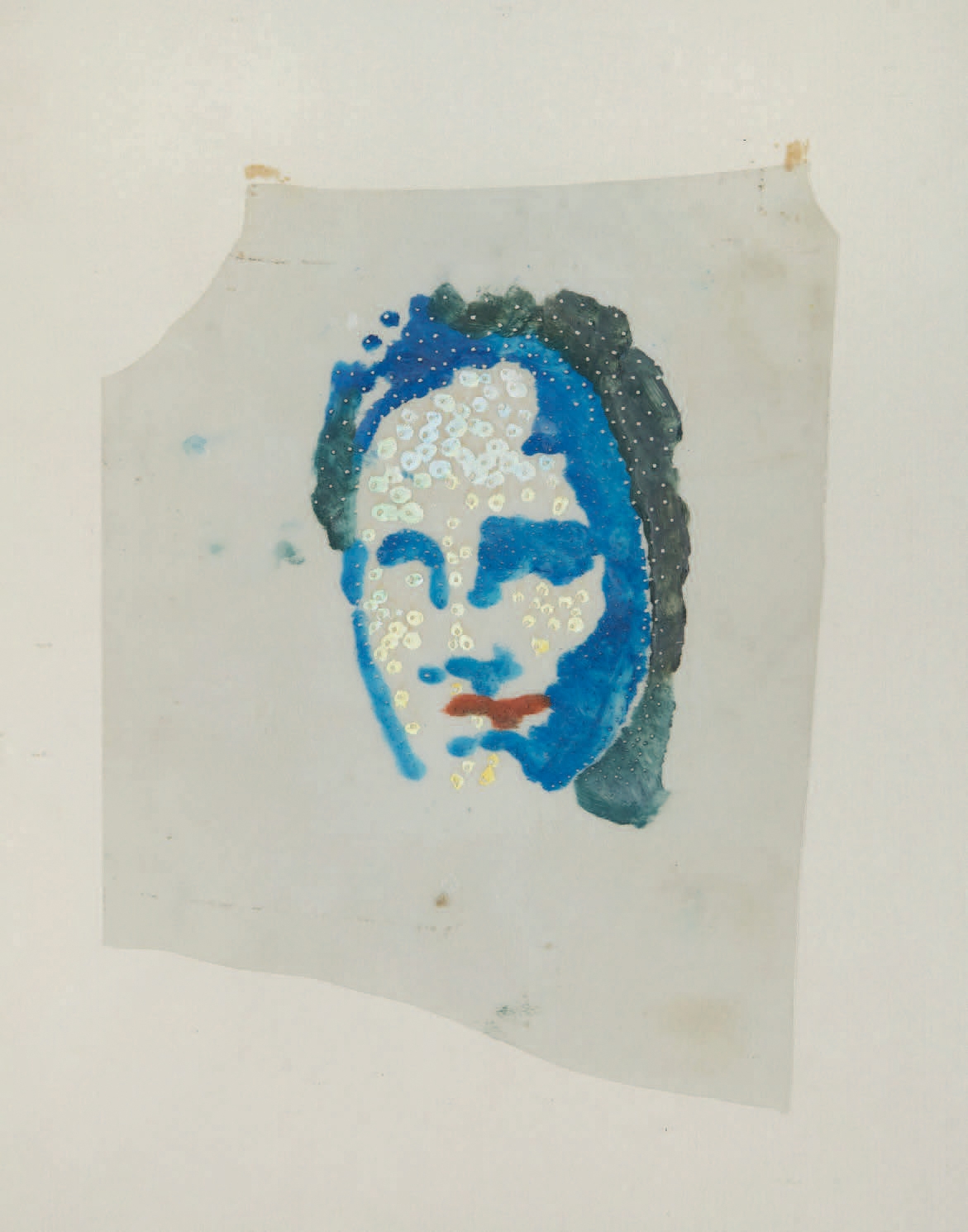 Salvador Dalí | PORTRAIT DE GALA | MutualArt