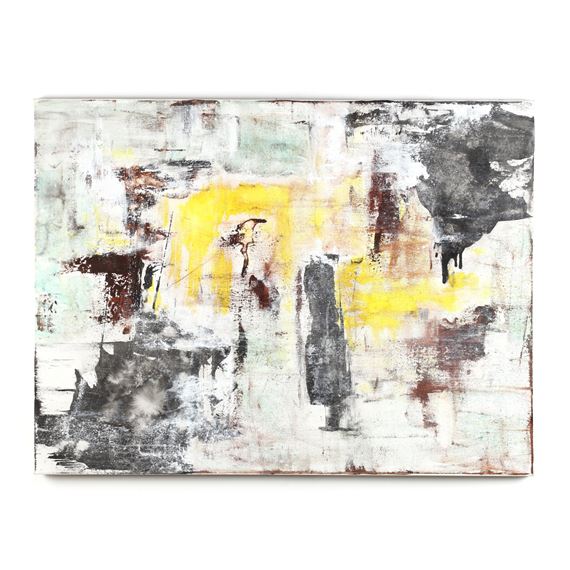 Jesse Stone | 1 Artworks at Auction | MutualArt