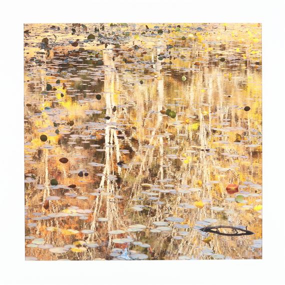 Eric Saunders | Biography