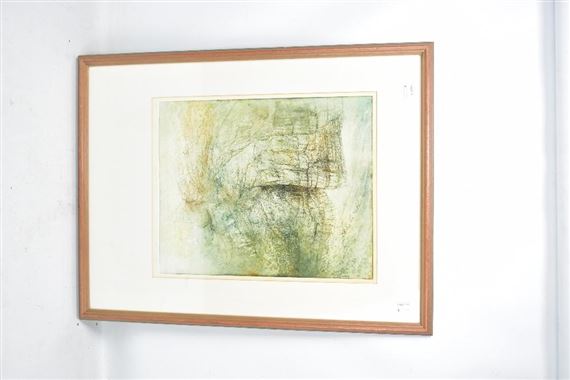 Paul Ritchie | 19 Artworks at Auction | MutualArt