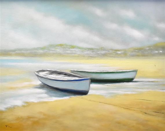 Joseph Pla | Performance at Auction | MutualArt